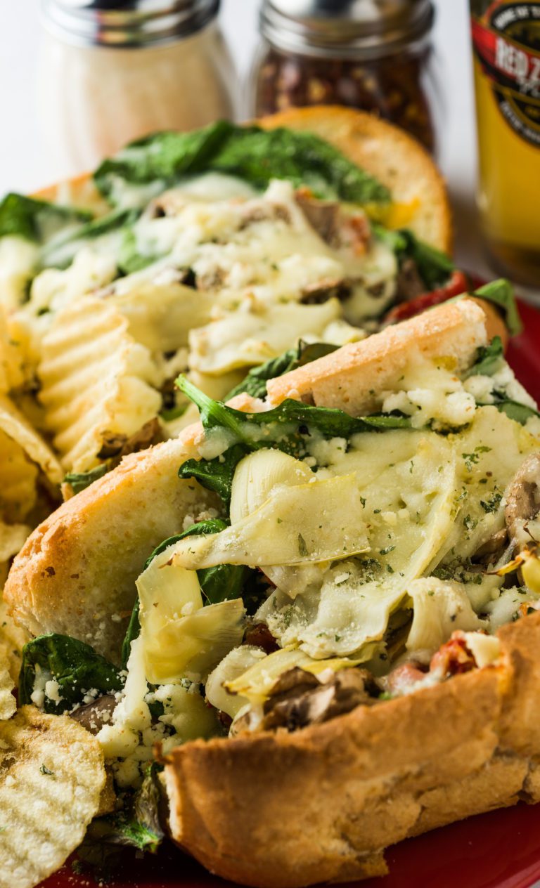 Home | Red Zeppelin Pizza