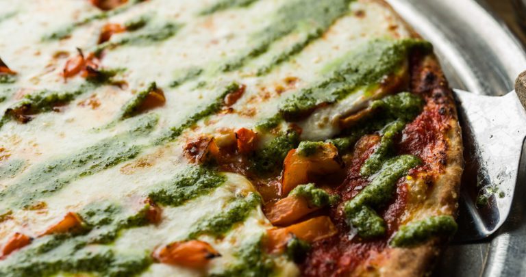 Home | Red Zeppelin Pizza