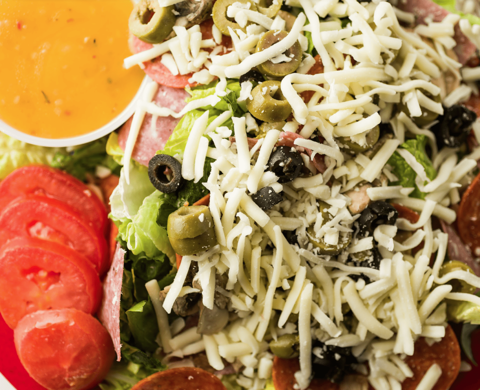 Home | Red Zeppelin Pizza