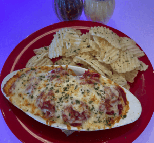 Home | Red Zeppelin Pizza